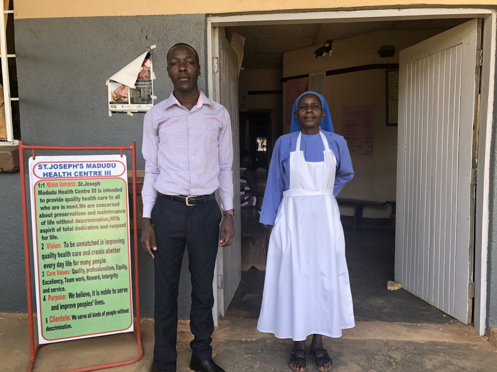 LIFENET | Michael Spraggins leads our bright, talented team