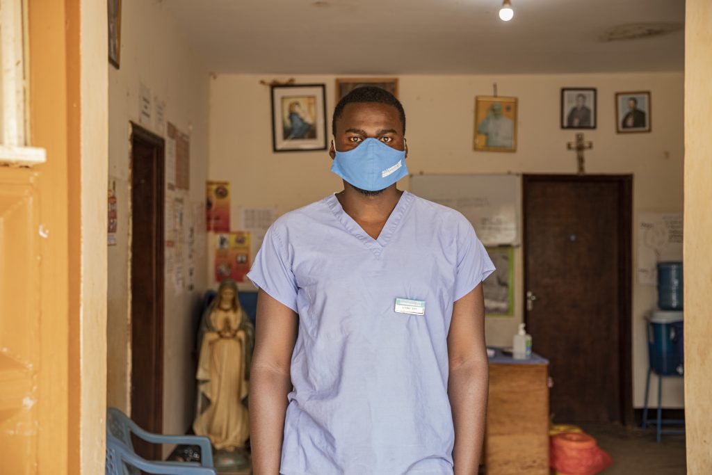 LIFENET | Michael Spraggins leads our bright, talented team